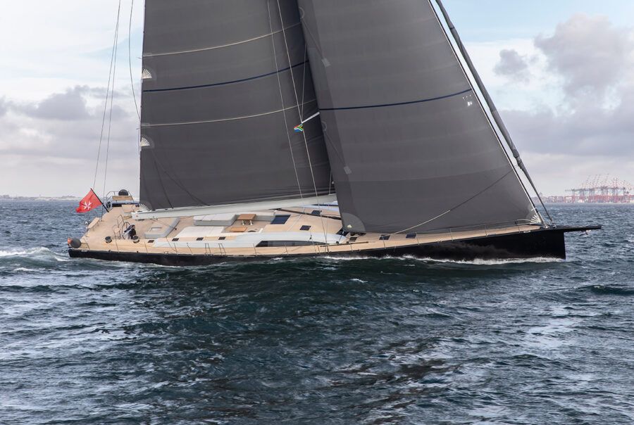 Luxury Yacht Photo Gallery | Sorvind