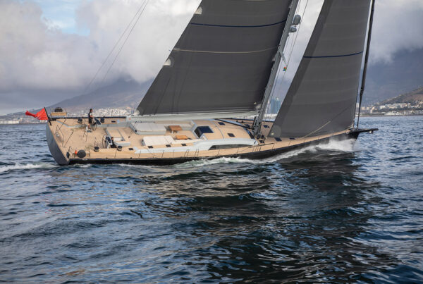 Luxury Yacht Photo Gallery | Sorvind